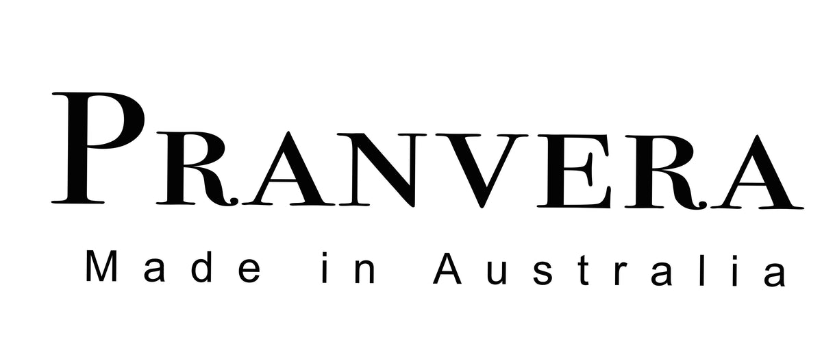 Introducing PRANVERA EMPRESS Collection